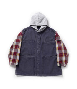 Vaundyが着ている服とブランドまとめ！過去の着用服から現在まで！